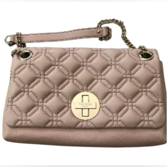 kate spade | Bags | Euc Kate Spade Cynthia Astor Court ...